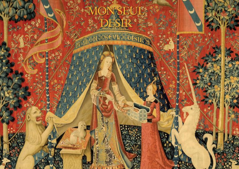 MON SEUL DÉSIR - Jul et Mad Paris